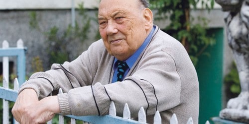 Frane Selak - Der glücklichste Pechvogel der WeltSteffen Kirchner Blog